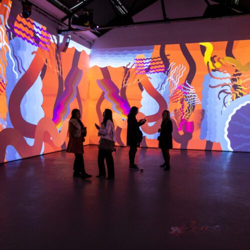 Lavan 541 - Thomas Preti Events to Savor