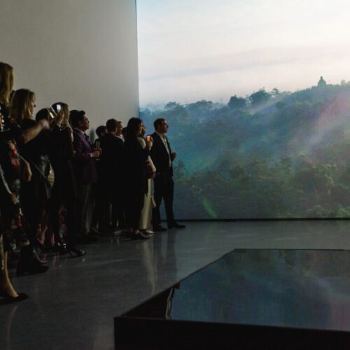 Lavan 541 - Thomas Preti Events to Savor