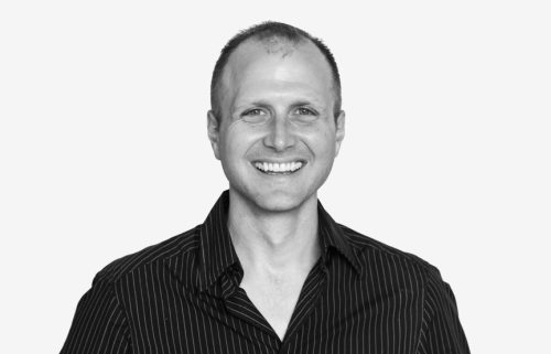 Scott Parrish - Thomas Preti Events to Savor