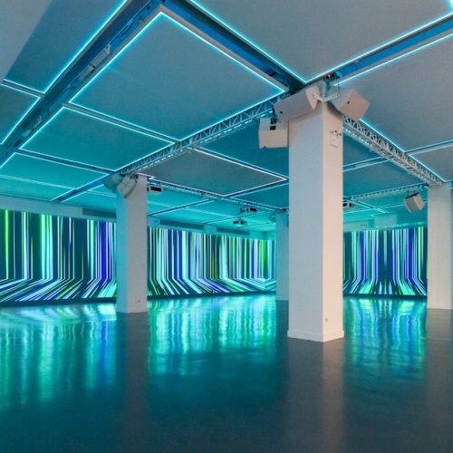 Lavan 641 Midtown - Thomas Preti Events to Savor